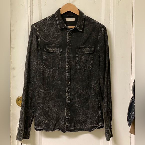 All Saints | Shirts | Allsaints | Poshmark